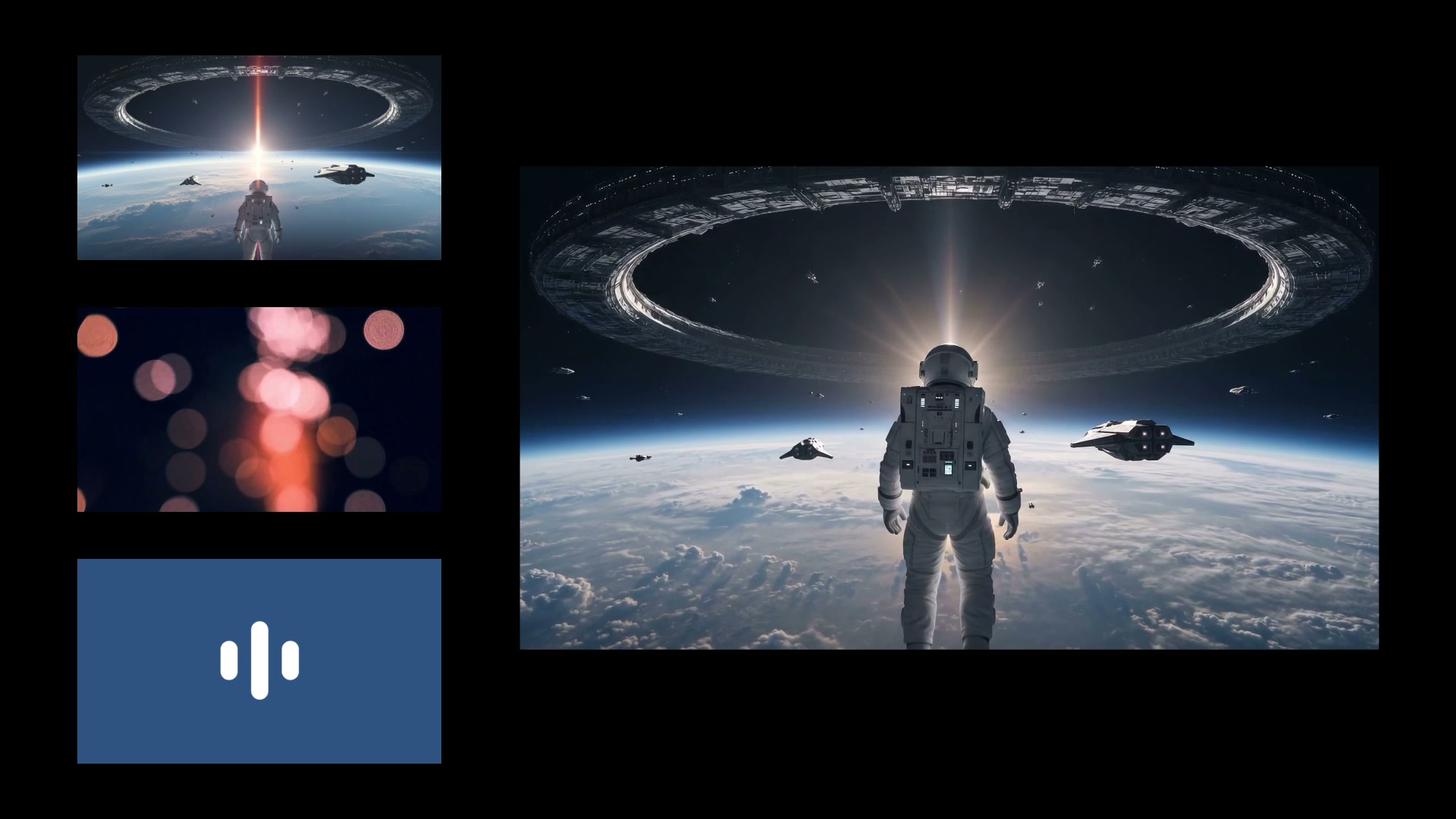 Gemini Omni — Google Just Killed the Re-Prompt: Generate a Video, Then ...